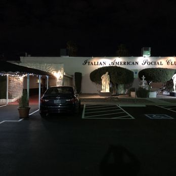 Italian American Club Restaurant - 275 Photos & 229 Reviews - Italian ...