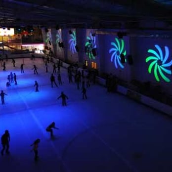 Ice Palace - 191 Photos & 195 Reviews - Skating Rinks - 4510 Salt Lake ...