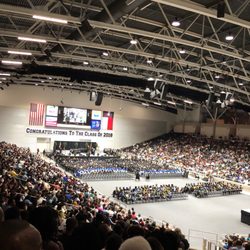 Curtis Culwell Center - 14 Photos & 14 Reviews - Venues & Event Spaces ...