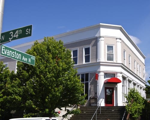 Red Door - Pubs - Seattle, WA - Yelp