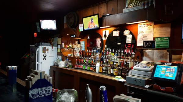 Duel Bar - Bars - 2471 W Parish Rd, Midland, MI - Phone Number - Yelp