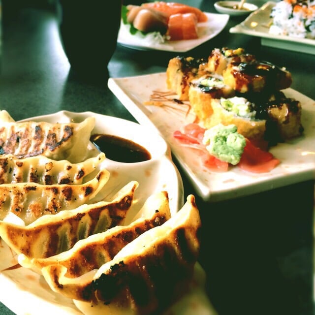 Sushi-Man - 18 Photos & 39 Reviews - Sushi Bars - 1307 Marine Dr, North ...