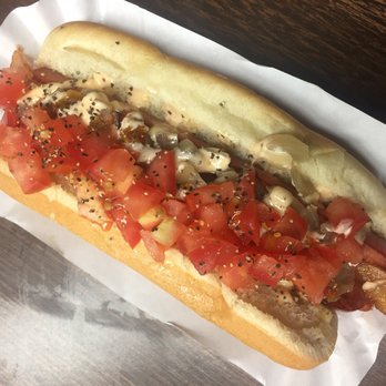 Daddy’s Hot Dogs - 263 Photos & 397 Reviews - Hot Dogs - 1281 ...