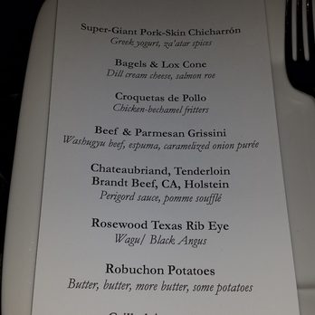 Bazaar Meat by José Andrés - 2740 Photos & 497 Reviews - Steakhouses ...