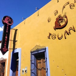 Café Iguana - 21 Photos & 17 Reviews - Music Venues - Calle Diego de ...