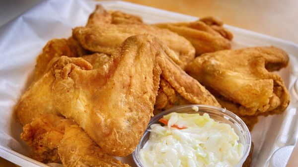 Shark’s Fish & Chicken - 14 Photos & 15 Reviews - Fast Food - 250 E ...