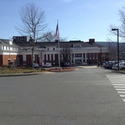 Bristol Public Library - (New) 31 Photos - Libraries - 5 High St ...