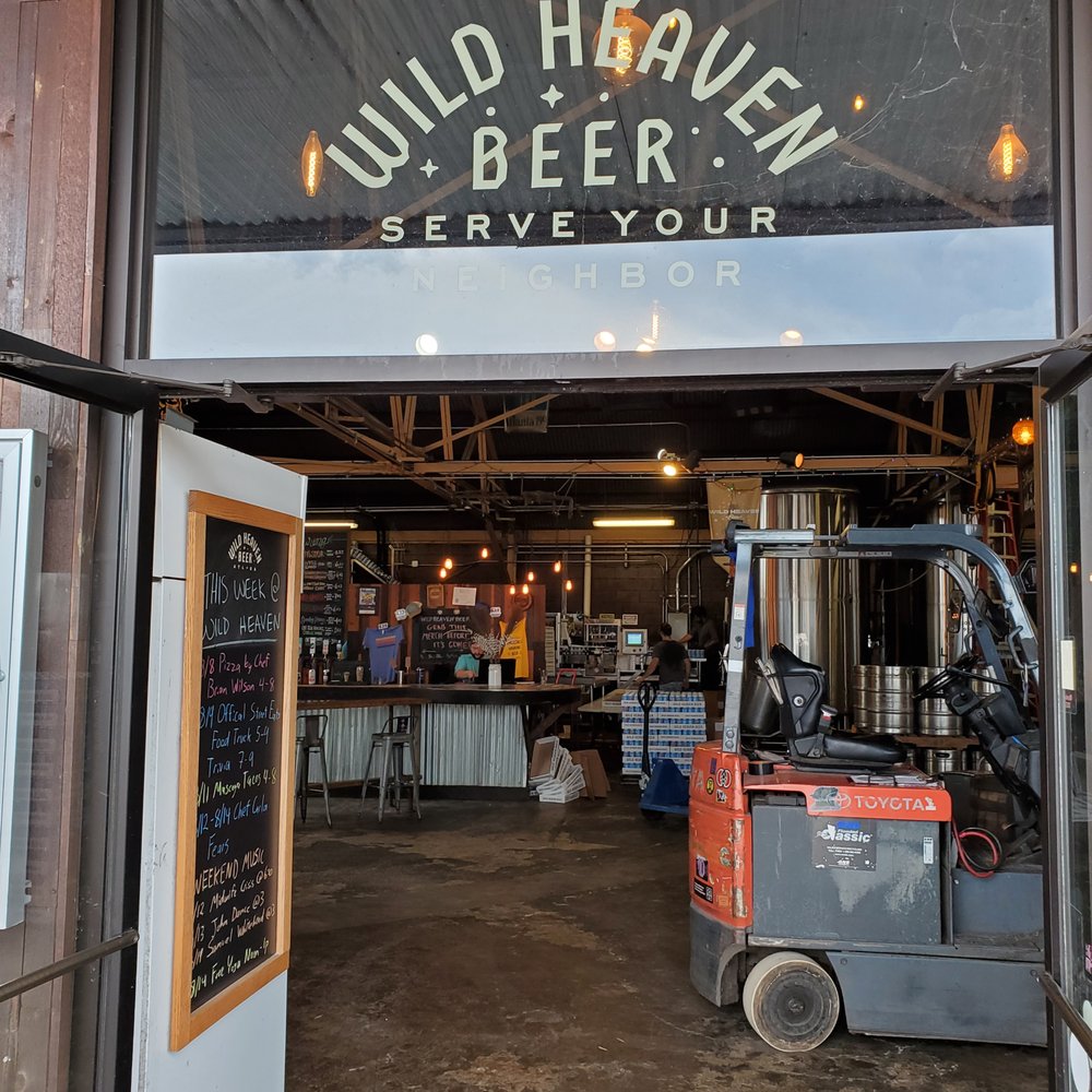 Atl Breweries - Yelp