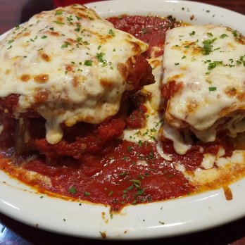 Testo Pepesto Italian Restaurant - 2019 All You Need to Know BEFORE You ...