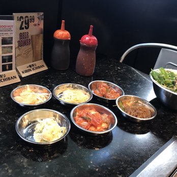 Bulgogi Hut - 974 Photos & 1212 Reviews - Korean - 3600 Wilshire Blvd ...