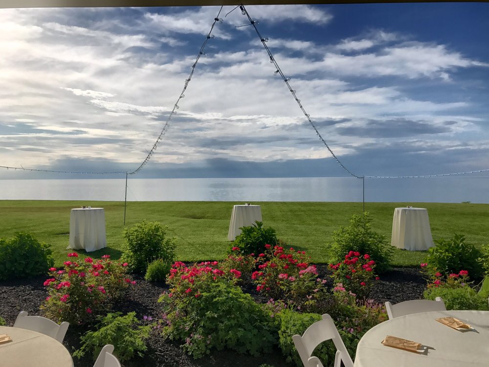 Perry Township Community Center - 2800 Perry Park Rd, Perry, OH, United ...