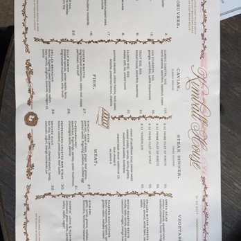 Kimball House - 378 Photos & 299 Reviews - American (New) - 303 E ...