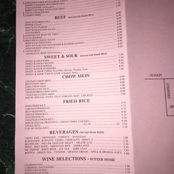 China Chef - 29 Reviews - Chinese - 55 W Main St, Fernley, NV ...