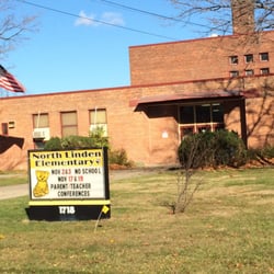 North Linden Elementary School - Elementary Schools - 1718 E Cooke Rd ...