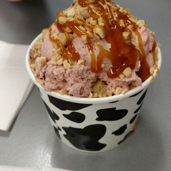 Davis Creamery - 177 Photos & 202 Reviews - Ice Cream & Frozen Yogurt ...