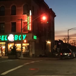 Bagel Boy - Bagels - Bay Ridge - Brooklyn, NY - Yelp