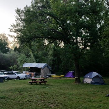 Camp Lotus - 26 Photos & 59 Reviews - Campgrounds - 5461 Bassi Rd ...