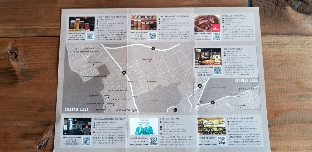 Camp Lester Marine Corps Base in Chatan Town, Japan | Military Bases