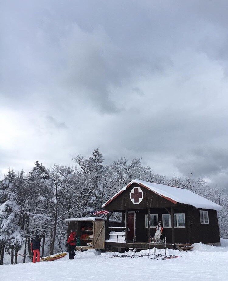 Crotched Mountain Ski and Ride - 118 Photos & 40 Reviews - Ski Resorts ...