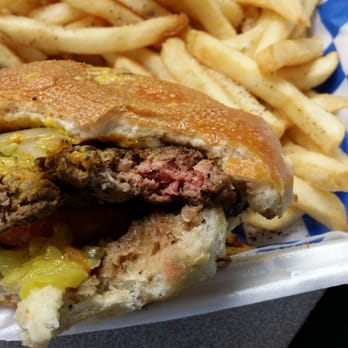 Underground Burger & Crepe - Order Food Online - 39 Photos & 24 Reviews ...