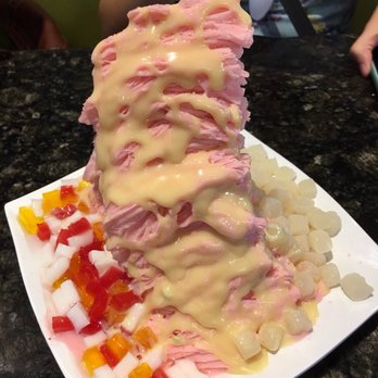 Nu Ice & Drinks - 517 Photos & 354 Reviews - Ice Cream & Frozen Yogurt ...