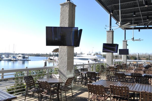 Marina Grill - (New) 145 Photos & 61 Reviews - American (Traditional ...