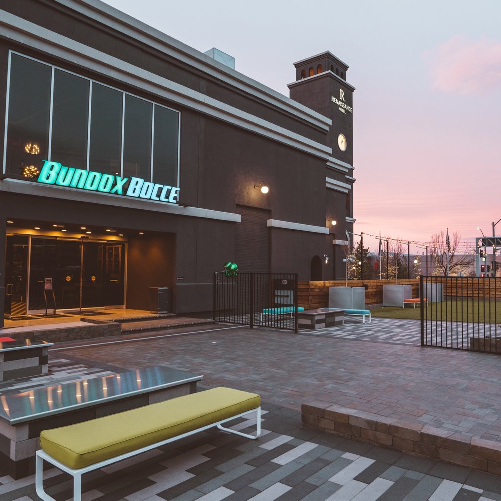 Bundox Bocce - 141 Photos & 64 Reviews - Bocce Ball - One S Lake St ...