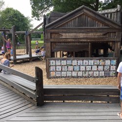 Cushing Memorial Park - 18 Photos - Hiking - 600 N Cushing Park Rd ...