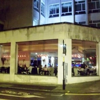 Don Giovanni - 90 Photos & 44 Reviews - Italian - 1-2 Peter House ...