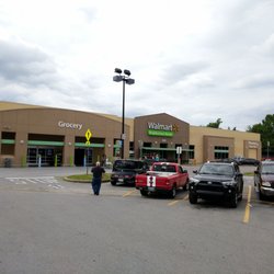 Walmart Neighborhood Market - (New) 13 Photos - Drugstores - 5531 ...