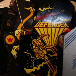 Underground Retrocade - 37 Photos & 40 Reviews - Arcades - 121 W Main ...