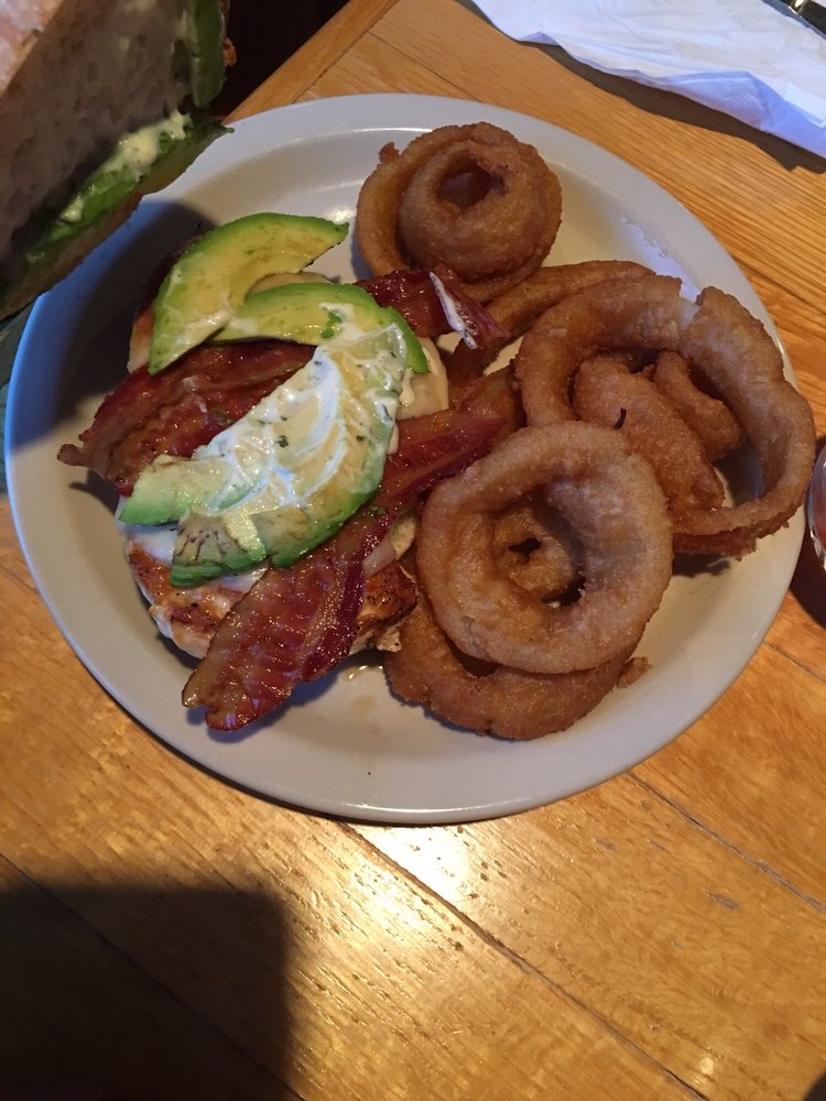 Bills Grill - American (New) - 270 Narrows Rd, Coldwater, MI ...