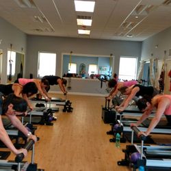IMX Pilates - 10 Photos - Pilates - 1930 Deer Park Ave, Deer Park, NY ...