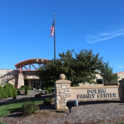Doling Park and Family Center - 16 Photos - Gyms - 301 E Talmage St ...