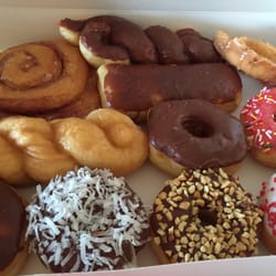 Friendly Donuts - 13 Reviews - Donuts - 1927 NW Sheridan Rd, Lawton, OK ...