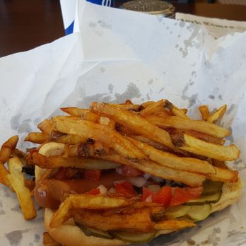 Red Hot Ranch - 65 Photos & 161 Reviews - Hot Dogs - 3057 N Ashland Ave ...