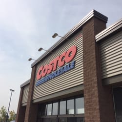 Costco - 15 Photos & 10 Reviews - Department Stores - 5110 Value Dr ...