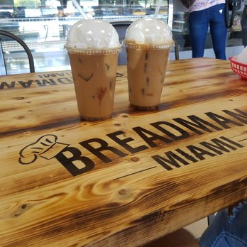 Breadman Miami - 178 Photos & 65 Reviews - Bakeries - 8100 SW 8th St, Miami, FL - Restaurant ...