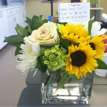 The Ruffly Rose - 57 Photos & 52 Reviews - Florists - 1611 S Pearl St ...