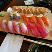 Say Sushi - 186 Photos & 218 Reviews - Sushi Bars - 21101 N John Wayne ...