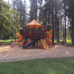 Comstock Park - Tennis - 2901-2999 South Post St, Spokane, WA - Yelp