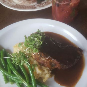 Sovereign - 216 Photos & 387 Reviews - Gastropubs - 24205 W Lockport St ...