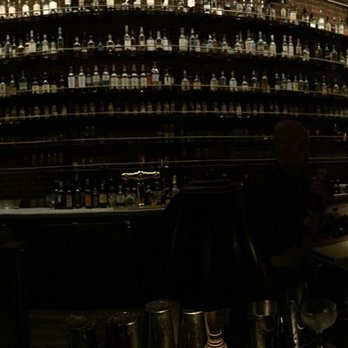Multnomah Whiskey Library - 756 Photos & 565 Reviews - Lounges - 1124 ...