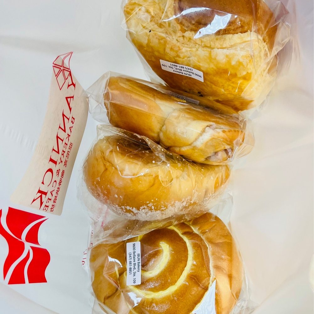 Asian Bakeries - Houston - Houston, TX - Yelp