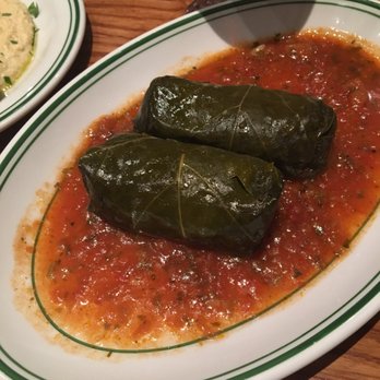 Lemonia - 41 Photos & 83 Reviews - Greek - 89 Regents Park Road, Chalk ...