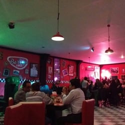 Be Bops Diner - 35 Photos & 22 Reviews - Bars - Medellín 188, Roma ...