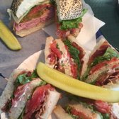 Little Deli & Pizzeria - 427 Photos & 1061 Reviews - Delis - 7101-A ...