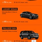 Sixt Rent A Car - 76 Photos & 292 Reviews - Car Rental - 7855 N ...