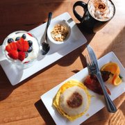 The Encounter Cafe - 77 Photos & 21 Reviews - Coffee & Tea - 376 S ...
