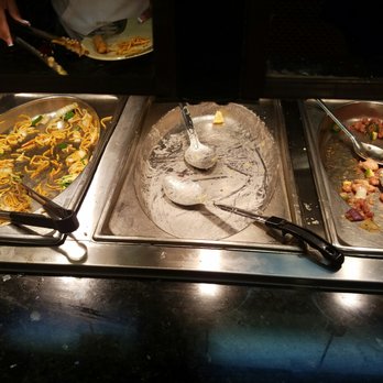 W Spoon Buffet - 147 Photos & 113 Reviews - Buffets - 14689 Valley ...